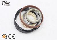 China Customized YNF00957 Oil Seal Ring for Excavator Spare Parts Natural Rubber 6 Months Warranty for sale
