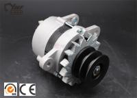 China YNF02952 Forging Excavator Alternator 24V for Kobelco Construction Machinery Parts for sale