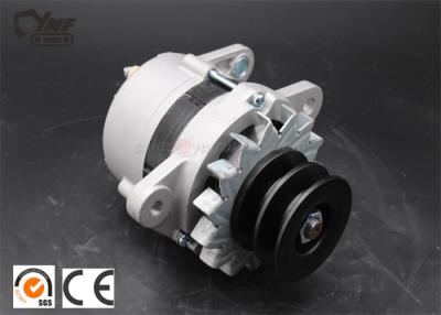 China YNF02952 Forging Excavator Alternator 24V for Kobelco Construction Machinery Parts for sale