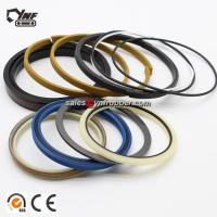 China Daemo S1800 Hydraulic Breaker Seal Kit Rock Hammer Seal Repair Kit 100% Tested for sale