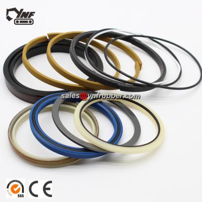 China Daemo S1800 Hydraulic Breaker Seal Kit Rock Hammer Seal Repair Kit 100% Tested for sale