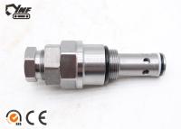 China Excavator Electric Valve YNF03001 723-40-92200 Ball Valve for Heavy Equipment for sale