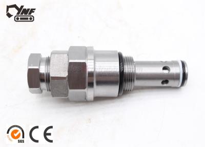 China Excavator Electric Valve YNF03001 723-40-92200 Ball Valve for Heavy Equipment for sale