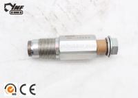 China YNF02999 8973-18690 Steel Pressure Limiter for Excavator Engine Parts - Standard Size Industrial Component for sale