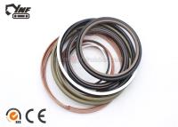 China Liebherr Excavator Natural Rubber Oil Seal Kit 9154141 9061003 YNF02150 for Boom Cylinder Replacement for sale