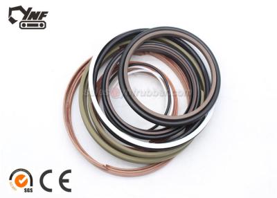 China Liebherr Excavator Natural Rubber Oil Seal Kit 9154141 9061003 YNF02150 for Boom Cylinder Replacement for sale
