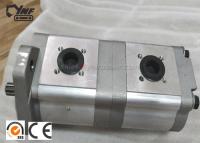 China YNF03026 DH170W-V Excavator Hydraulic Gear Pump Steel Construction with 6-Month Warranty for sale