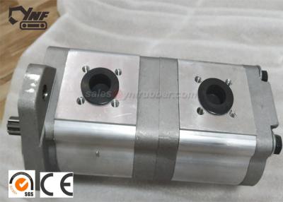 China YNF03026 DH170W-V Excavator Hydraulic Gear Pump Steel Construction with 6-Month Warranty for sale