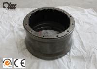 China Hitachi Excavator Swing Gear Ring 2028036 - Steel Swing Drive Component with 3-8 Day Delivery for sale