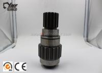 China Hitachi Excavator Hydraulic Pump Shafts ZX330 EX300-5 M341645 1025912 4403371 for sale