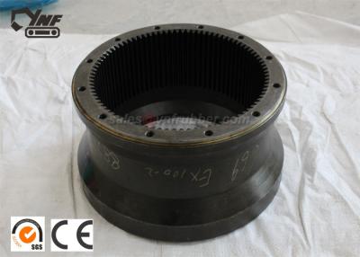 China Hitachi Center Gear for Excavator Hydraulic Gear Wheel - Part Numbers 1016324, 9116397, 9096731, 9116375 - OEM Quality for sale