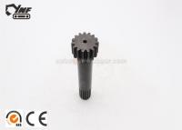 China EX60-5 Travel 1st Sun Gear 4148012 / 2041585 for Bobcat Excavator Parts - 20+ Years Manufacturing Experience for sale