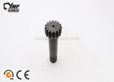 China EX60-5 Travel 1st Sun Gear 4148012 / 2041585 for Bobcat Excavator Parts - 20+ Years Manufacturing Experience for sale