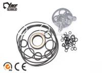 China YNF01571 K3V112DT Metal Seal Kit for Excavator Hydraulic Assy High Performance for sale