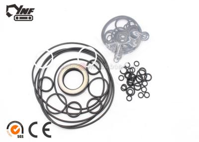 China YNF01571 K3V112DT Metal Seal Kit for Excavator Hydraulic Assy High Performance for sale