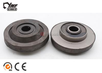 China Custom Excavator Engine Mount Parts 1099369 & 1099350 - Heavy Equipment Spare Components with MOQ 1 Set for sale