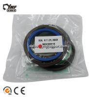 China 4332586 Excavator Seal Kit Hydraulic Breaker Seal Kit 200mm Custom Color for sale