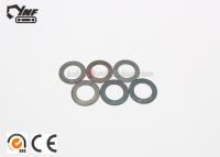 China Hitachi Excavator Final Drive Reduction Gearbox Gasket 4267081 Steel Spare Part YNF01735 for sale