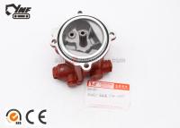 China XJBN-00929 R210LC7 Customized Excavator Gear Pump YNF02910 6 Month Warranty for sale