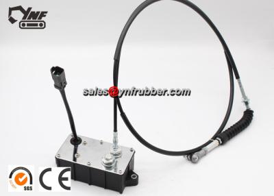 China Stepper Motor Engine Fuel Throttle Control 21EN-32800 21EN-32300 21EN-32260 for Hyundai Excavator R140-7 R150-9 R215-9 for sale