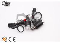 China CE Solenoid Valve for Komatsu PC100 PC120 Yanmar WX60-7 12V 24V YNF00893 SD1244-C-1005 for sale