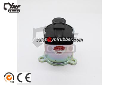 China Kobelco SK250-8 EGR Solenoid Valve 25620-E0133 135000-7303 Excavator Spare Part for sale