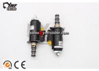 China Excavator Solenoid Valve KWE5K-31G24DA30 121-1491 YNF01411 24V DC Construction Spare Part for sale