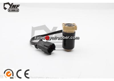 China YNF01949 561-15-47210 Solenoid Valve for Komatsu WA500 WA800-1 WA800-2 Wheel Loaders - 2000pcs Monthly Supply for sale