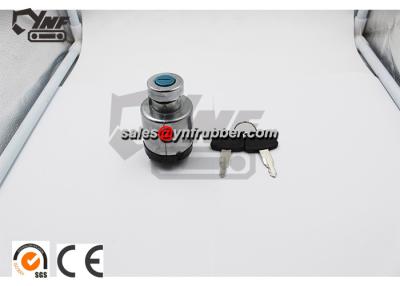 China Hitachi Excavator Ignition Switch YNF02019 4448303 TH4477373 4250350 for EX200-2 EX200-3 EX200-5 for sale