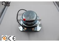 China YNF02021 4255762 Safety Battery Relay 24V for Hitachi EX200-2 EX200-3 EX120-2 EX120-3 EX300-3 EX100 Excavators for sale