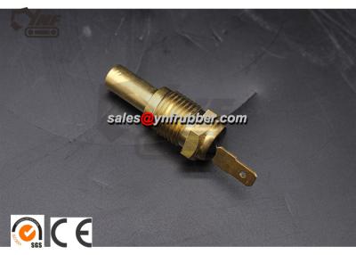 China YNF Water Temperature Sensor for Kobelco SK200-6 SK200-6E 6D31 Excavator 12V for sale