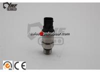 China Kobelco Excavator Pressure Sensor Switch SK250-6E SK210-6E YNF02364 YN52S00076F1 for sale