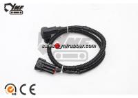 China ISUZU 4HK1T Engine Camshaft Position Sensor Connector 8980148310 for Hitachi ZX200-3 Excavator - 2000pcs Monthly Supply for sale