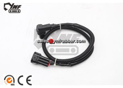 China ISUZU 4HK1T Engine Camshaft Position Sensor Connector 8980148310 for Hitachi ZX200-3 Excavator - 2000pcs Monthly Supply for sale