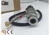 China YNF02394 Main Pump Solenoid Valve 9745876 for Hitachi EX200-5 EX210-5 EX120-5 Excavator for sale