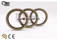 China YNF03789 SE210LC Oil Seal for Pinion Shaft 7118-00240 - Samsung Excavator Swing Gearbox Component for sale