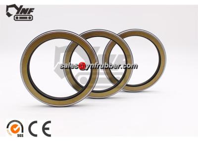 China YNF03789 SE210LC Oil Seal for Pinion Shaft 7118-00240 - Samsung Excavator Swing Gearbox Component for sale
