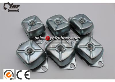 China YNF03583 Anti-Vibration Rubber Mounts for Paver Road Rollers - Natural Rubber Construction - 30+ Years Experience for sale