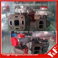 China Komatsu Excavator Turbocharger for sale