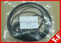 China Komatsu Excavator Travel Motor Oil Seal Kit Japan NOK Main Seal PC200 PC220 for sale