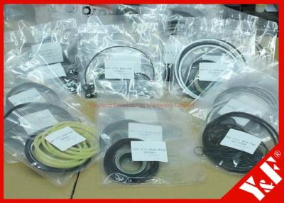 China Hitachi Excavator Boom Arm Bucket Seal Kits for EX60 EX100 EX200 EX300 EX400 for sale