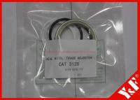 China Cylinder Seal Kits 312b Track Adjuster Seals Excavator Spare Parts for Komatsu PC200 PC300 for sale