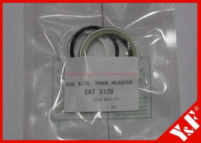 China Cylinder Seal Kits 312b Track Adjuster Seals Excavator Spare Parts for Komatsu PC200 PC300 for sale