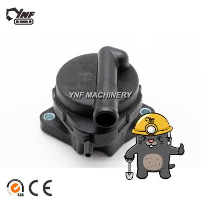 China VOE20930510 YNF11060 Oil Separator Pressure Regulator for Volvo L120F EC290 1.00 lbs for sale