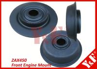 China Hitachi ZAX450 Front Rubber Engine Mounts - Natural Rubber Shock Absorber for Excavators with 25+ Years Manufacturing Experience for sale