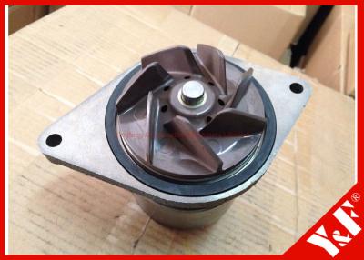 China S6D107E-1 Water Pump for Komatsu PC200-8 Excavator Engine Parts 6754-61-1100 for sale