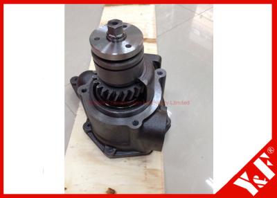 China Komatsu Excavator Water Pump 6211-62-1400 for S6D140E-2B Engine Parts 100% Tested for sale