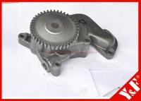 China S6D108-1 Oil Pump Excavator Engine Parts for Komatsu PC300-6 6221-53-1101 for sale