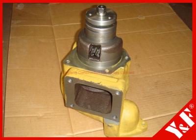 China Komatsu S6D140 Water Pump Excavator Engine Parts 6212-61-1203 for PC650-3 for sale