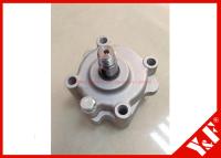 China Kubota Excavator Engine Oil Pump 6D105 6136-61-1102 High Quality Replacement for sale